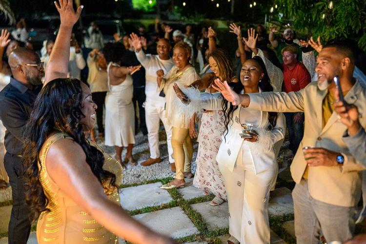 Chef Marcella Evans expands her reach | Lifestyles | thenassauguardian.com