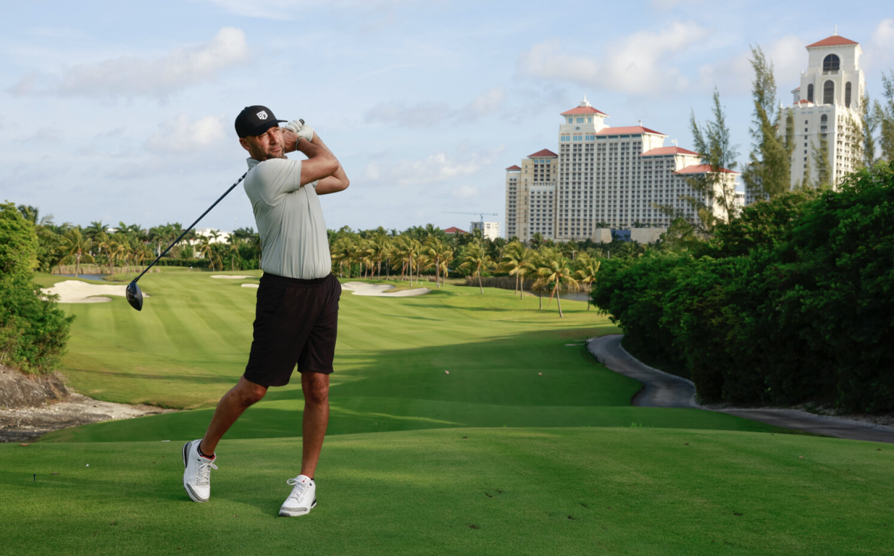 Derek Jeter Invitational set to return to The Bahamas | Sports ...