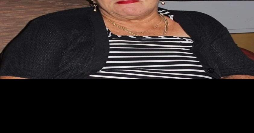 Myrtis Cartwright | Obituaries | thenassauguardian.com