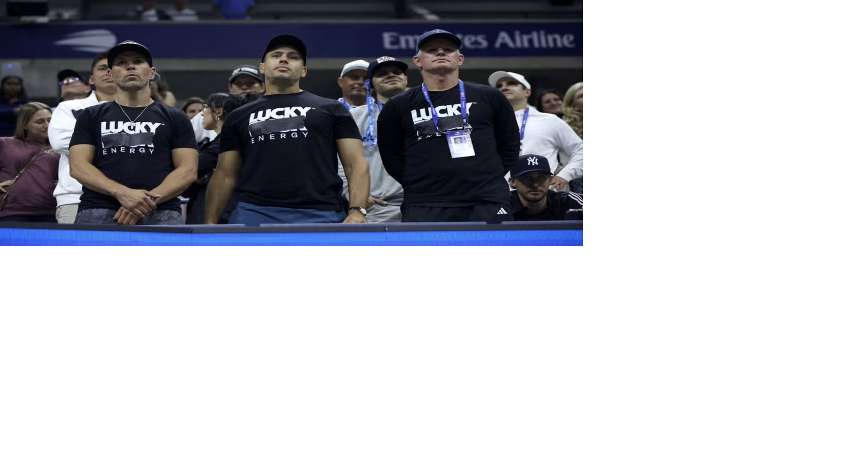 Marks coach Pegula to US Open Final | Sports | thenassauguardian.com