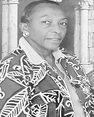 LINELLE HADDOX-GORDON | Obituaries | thenassauguardian.com