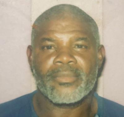ALFRED LEON HAMILTON JR | Obituaries | thenassauguardian.com