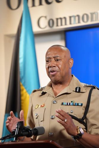 Murders down 16% | News | thenassauguardian.com