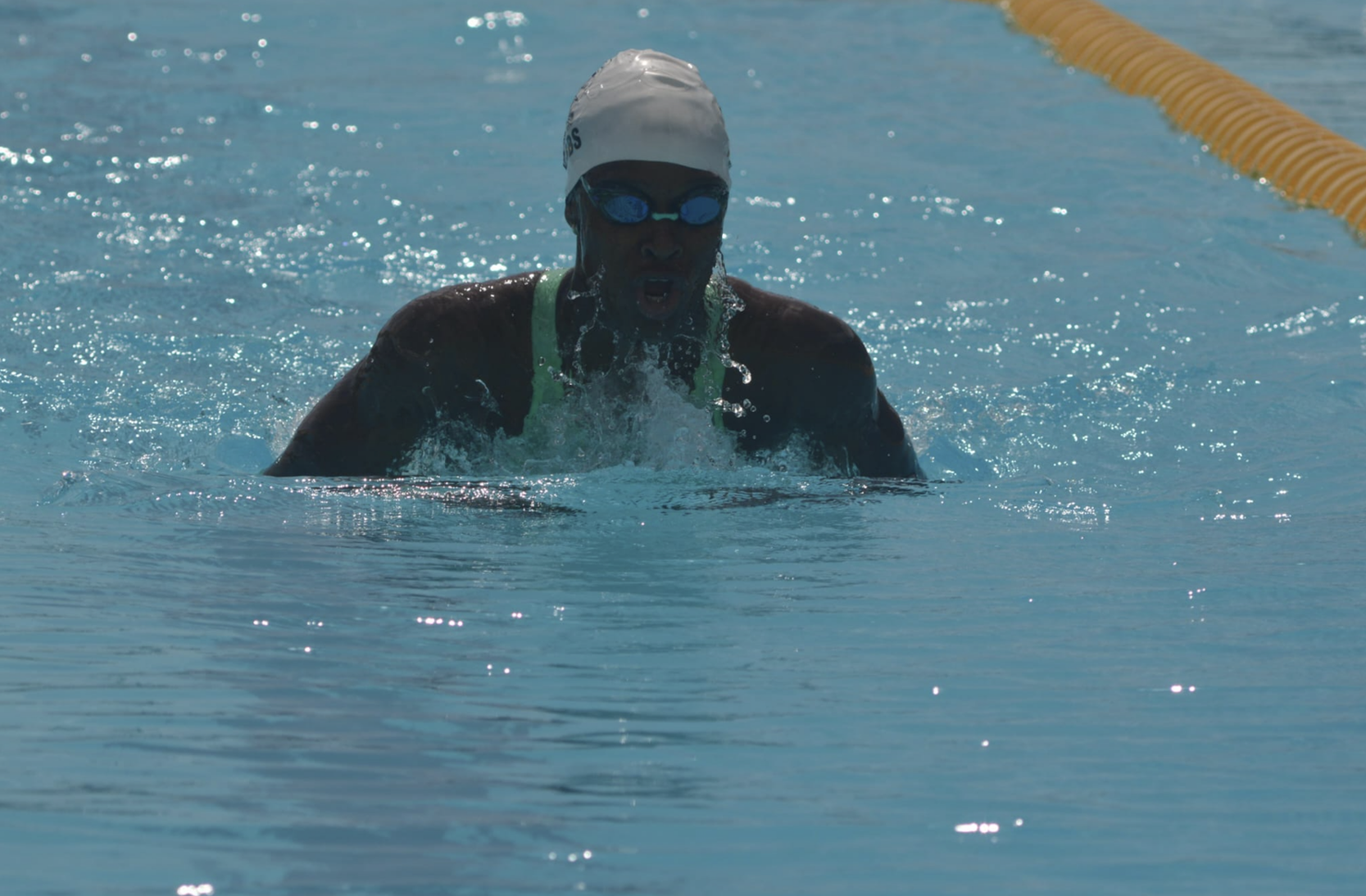 Bahamian swimmers collect conference title | Sports | thenassauguardian.com
