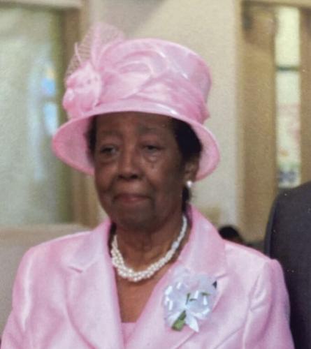 Freda Leonora Ferguson, 88yrs | Obituaries | thenassauguardian.com