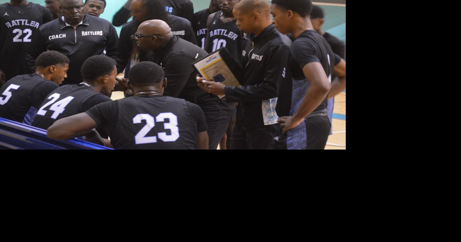 Rattlers girls and boys dominate | Sports | thenassauguardian.com