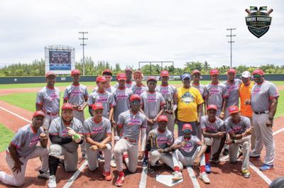 Baseball nationals to resume this weekend | Sports | thenassauguardian.com