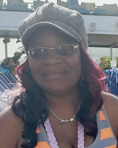 Patrice Johnson | Obituaries | thenassauguardian.com