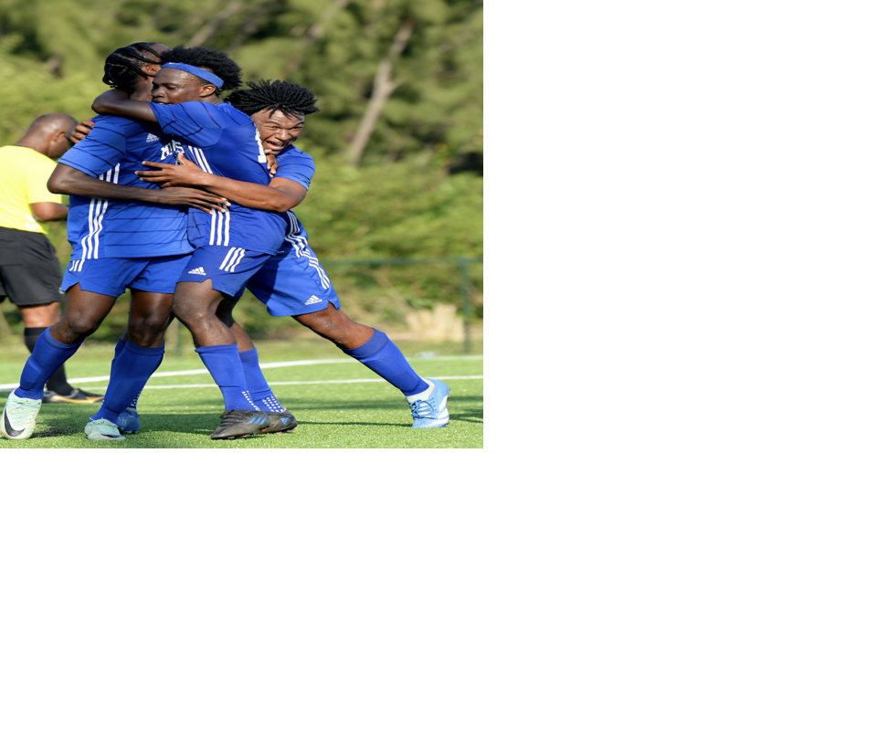 Julmis' last-second goal gives the Mingoes a win | Sports ...