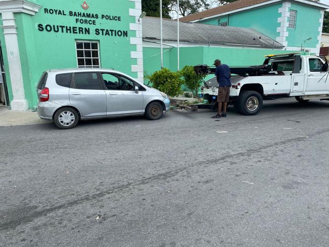 Woman shot dead | News | thenassauguardian.com