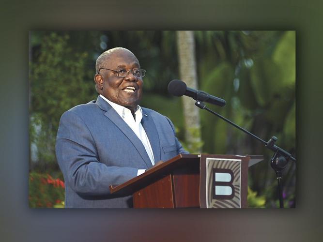 Ingraham launches book | News | thenassauguardian.com