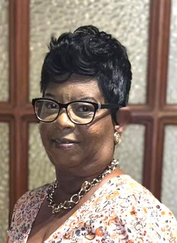 PATSY LOUISE MILLER | Obituaries | thenassauguardian.com