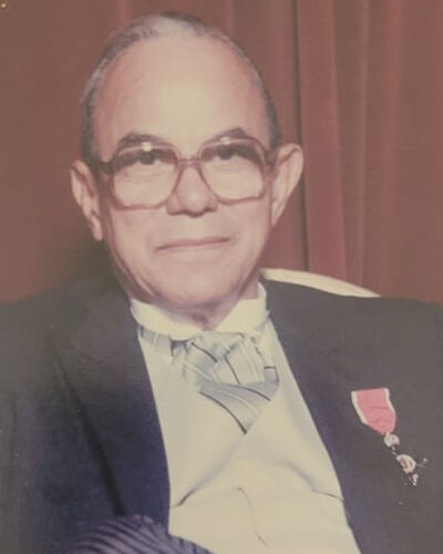 Michael Maxwell Cartwright | Obituaries | thenassauguardian.com