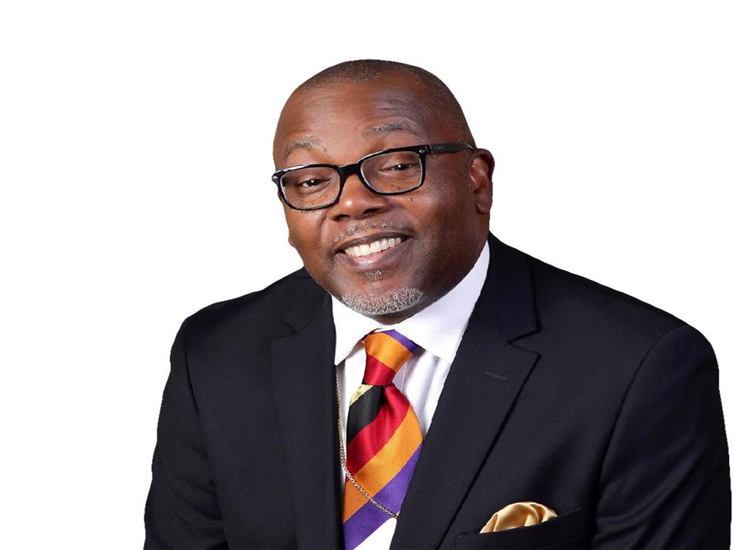 Bishop Neil C. Ellis to receive the 2026 Martin Luther King Jr. Freedom ...