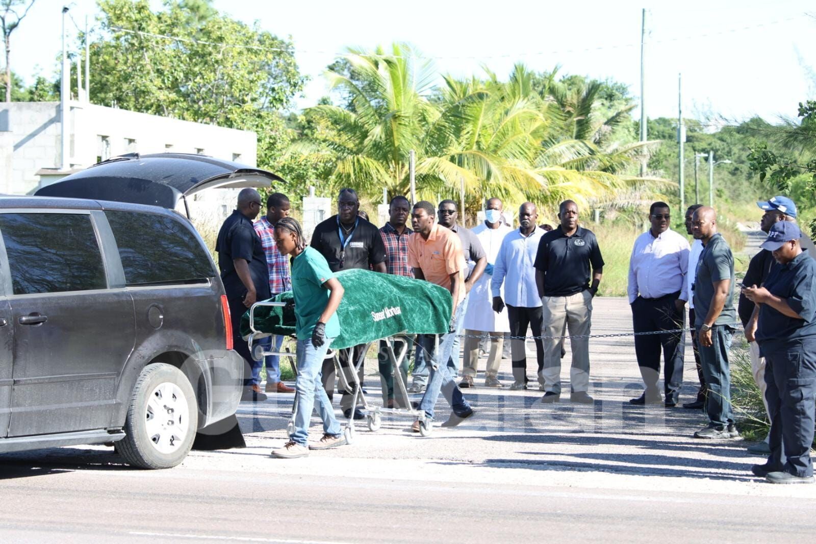 Woman's body found | News | thenassauguardian.com