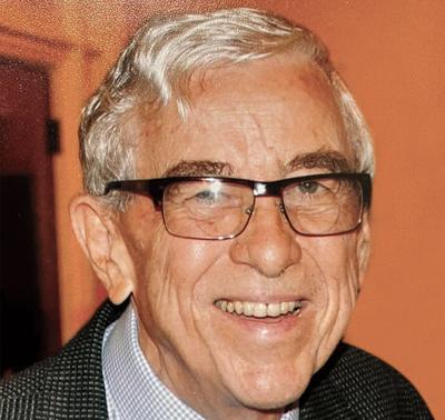 Dr. Sidney Theodore Sweeting | Obituaries | thenassauguardian.com