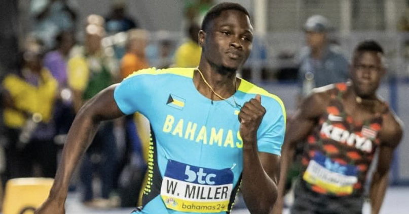 Miller wins in Italy | Sports | thenassauguardian.com