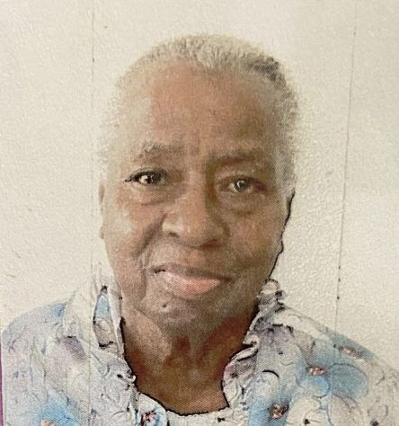 Effie Fredericka Thompson nee Smith | Obituaries | thenassauguardian.com