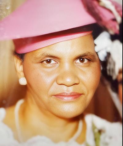 Ada Virginia Miller nee Adderley | Obituaries | thenassauguardian.com