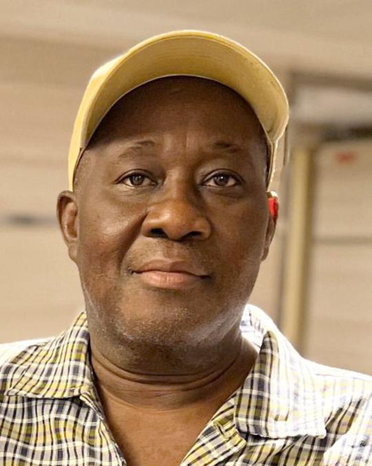 Stephen Whitfield Bonaby | Obituaries | thenassauguardian.com