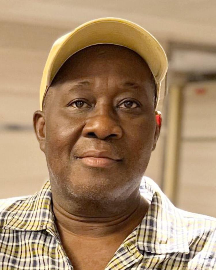 Stephen Whitfield Bonaby | Obituaries | thenassauguardian.com