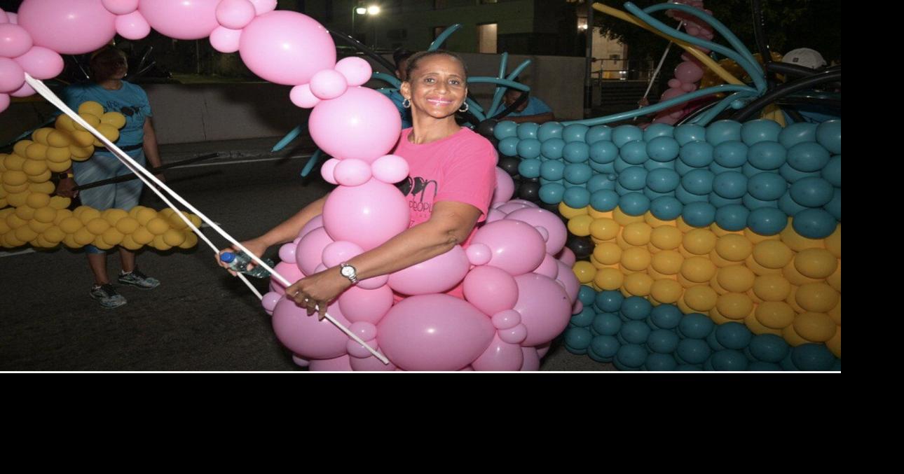 Run for cancer | Lifestyles | thenassauguardian.com