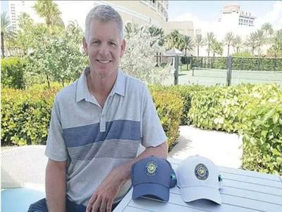 Mark Knowles and Baha Mar to host second one-of-a-kind celebrity tennis ...