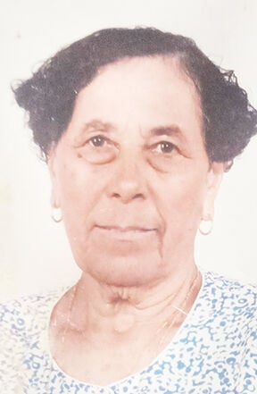 Louise Maria Fox | Obituaries | thenassauguardian.com