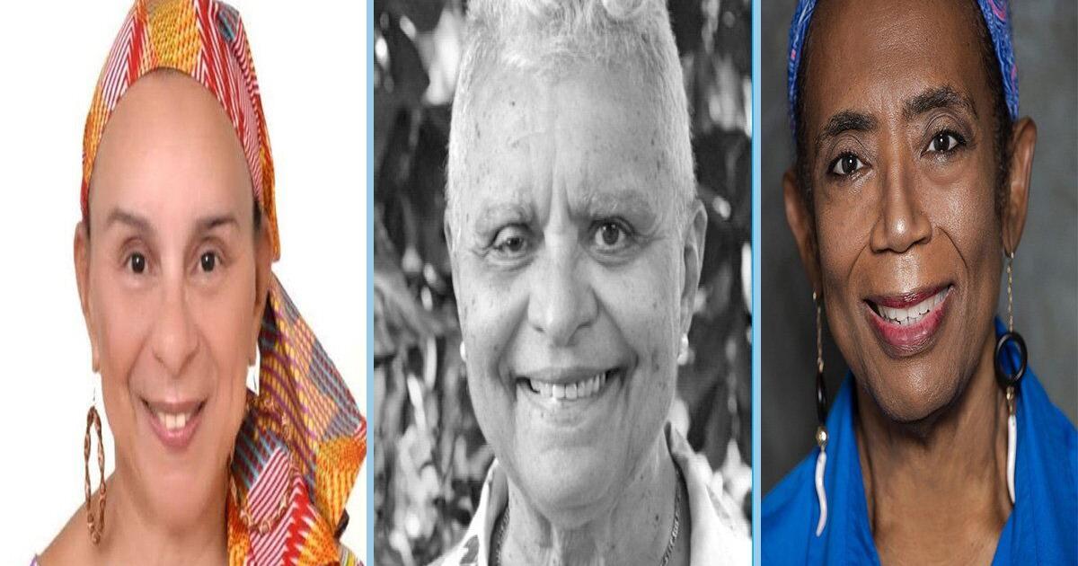 Bahamians featured at Caribbean Literary Conference | Lifestyles ...