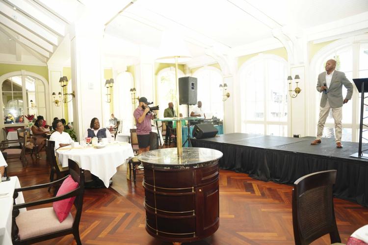 Long time Atlantis employees honored | News | thenassauguardian.com