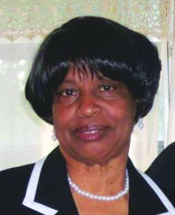 MARION ELAINE JOHNSON-LEARY | Obituaries | thenassauguardian.com