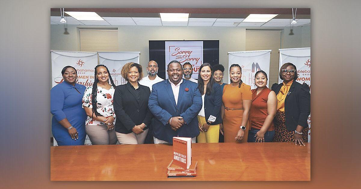 Cable Bahamas creating change through strategic collaboration ...
