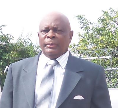 Noel Charles | Obituaries | thenassauguardian.com