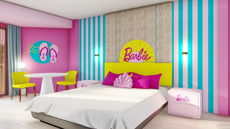 Barbie Bahamas Beach Vacation: Where Atlantis Dreams Come True launches ...