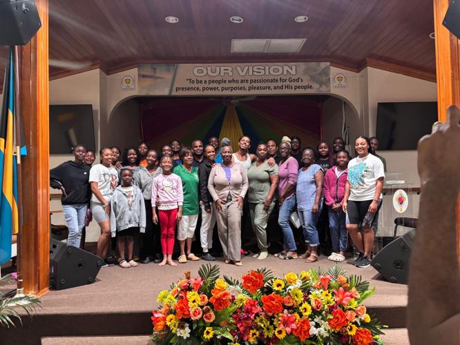 COGOP to bring hope, love, joy, and peace to the stage | Religion ...