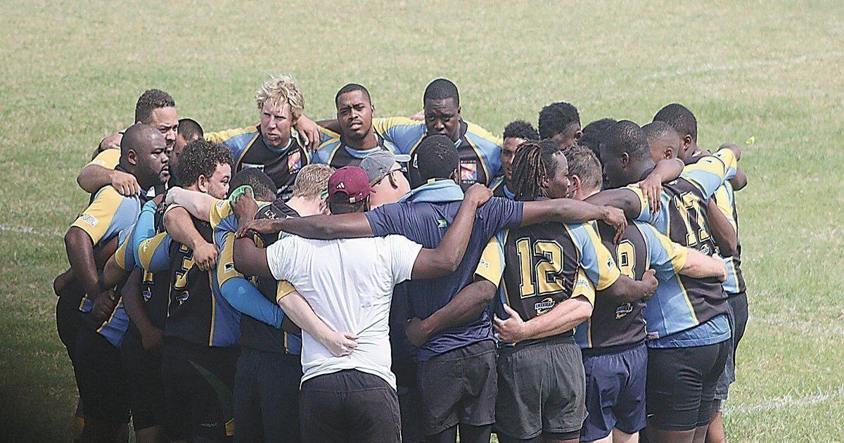 Bahamas Rugby revives men’s international program | Sports ...