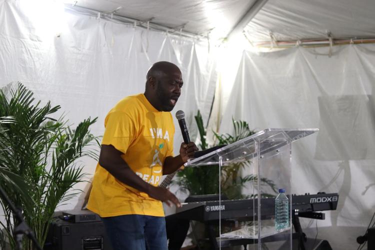 LCMI hosts 'Reaping the Harvest' Crusade | | thenassauguardian.com