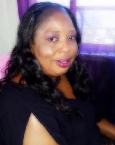 Tena Janice Johnson | Obituaries | thenassauguardian.com