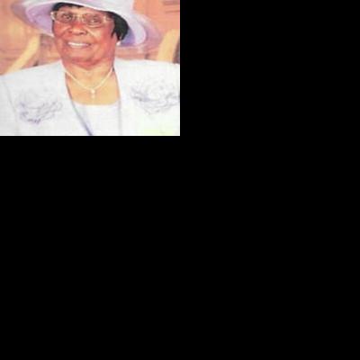 Birdie Jane Edgecombe | Obituaries | thenassauguardian.com