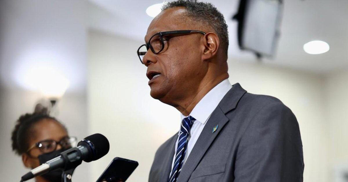Govt to launch medical emergency transport system on Family Islands ...