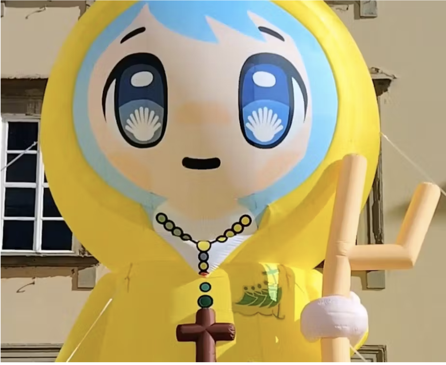 Luce brings a contemporary perspective to a time-honored Christian ...