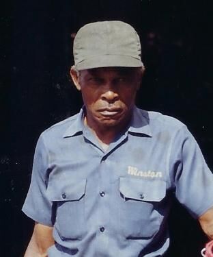 Winston Oliver Sinclair | Obituaries | thenassauguardian.com