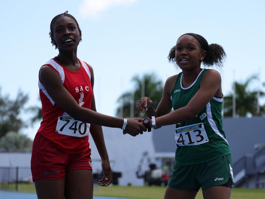 BAISS, BAAA trying to bridge the gap | Sports | thenassauguardian.com