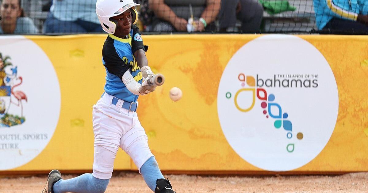 Three wins for The Bahamas! | Sports | thenassauguardian.com