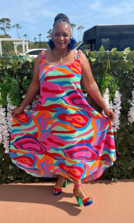 Debbie Hamilton Paul | Obituaries | thenassauguardian.com