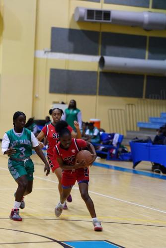 Giants take control in BAISS Championships | Sports | thenassauguardian.com