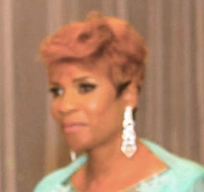 Monique N. Jolly Arthur | Obituaries | thenassauguardian.com