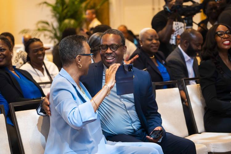 Govt launches DigiLearn program | News | thenassauguardian.com