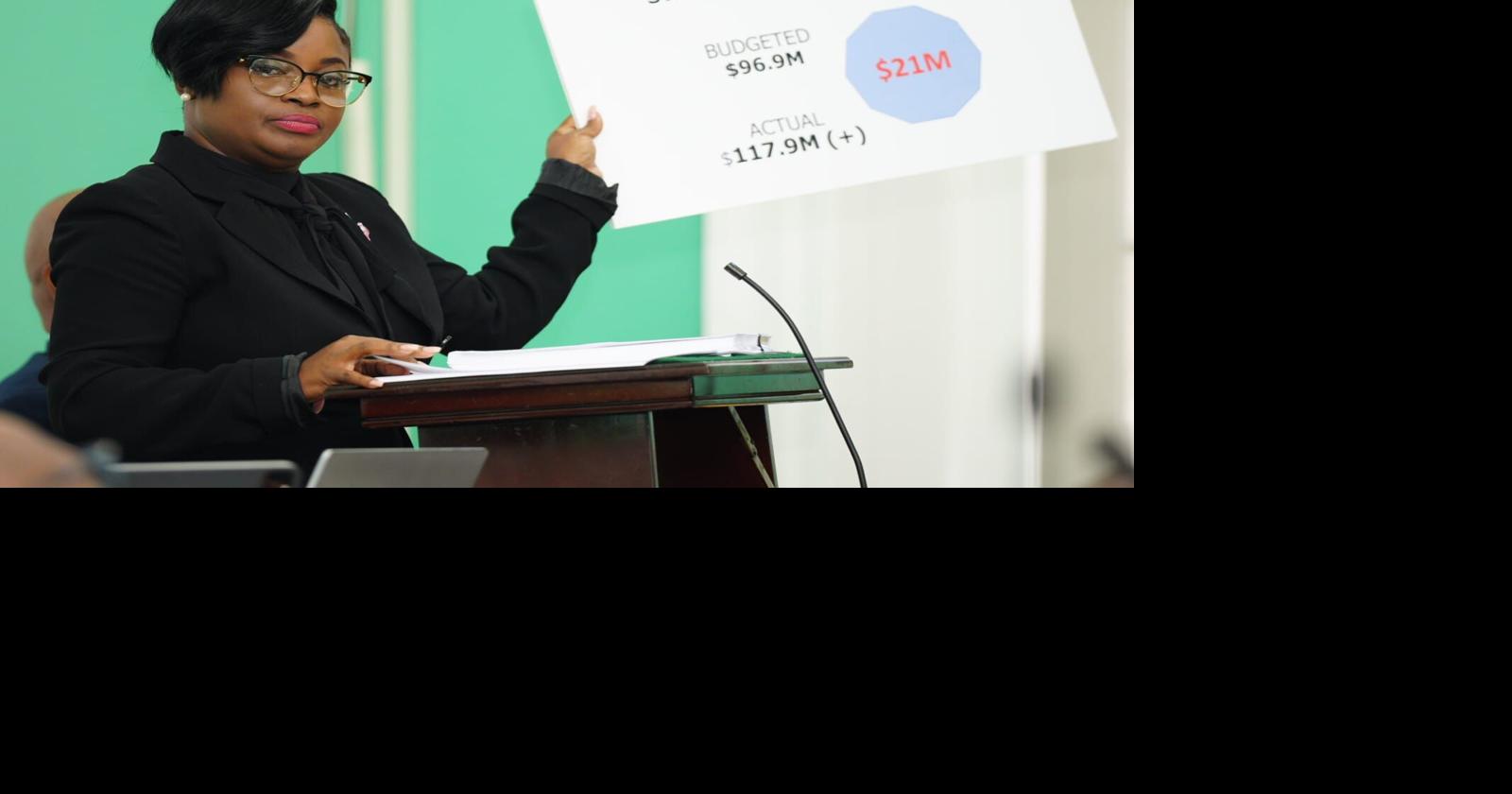 $21M cost overrun for BPL power plant | News | thenassauguardian.com