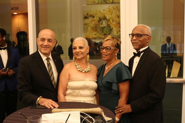 Six ordained deacons as Grace Community Church celebrates 80 years ...